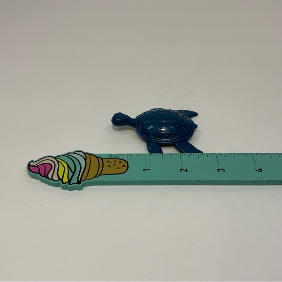 Mattel | Toys | Octonauts Octopod Playset Replacement Part Blue Turtle ...